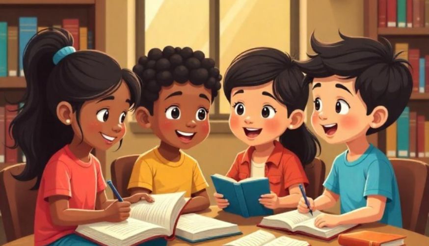 Top 5 Skills Kids Gain with a Skill-Based Curriculum
