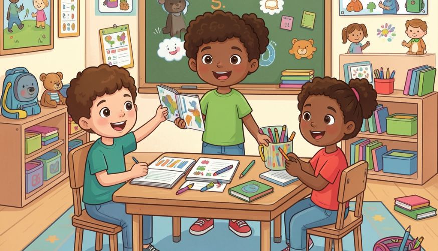 The Importance of Early Years Education for Every Child